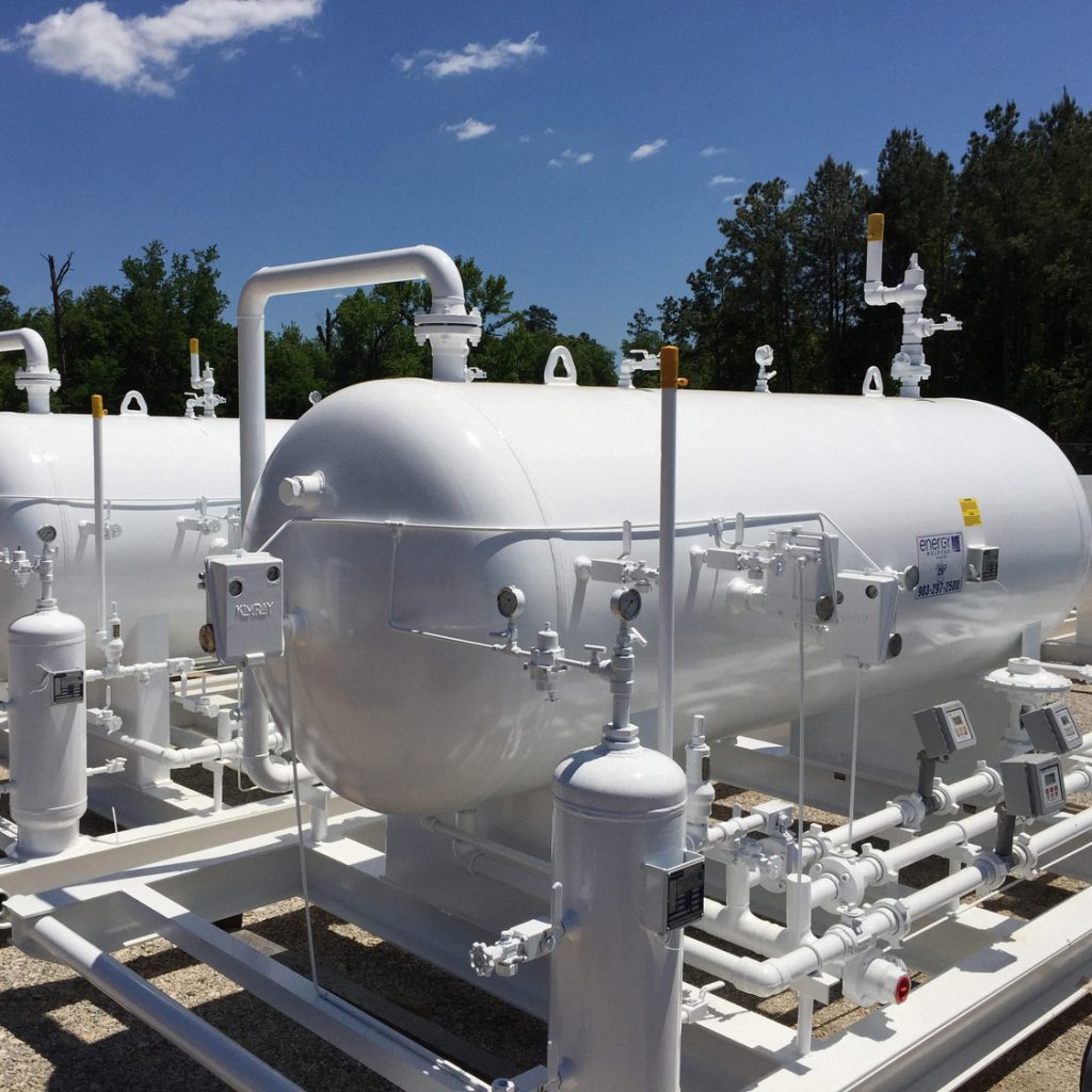 PHASE SEPARATOR - EEC MENA