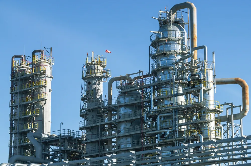 FRACTIONATION COLUMNS - EEC MENA